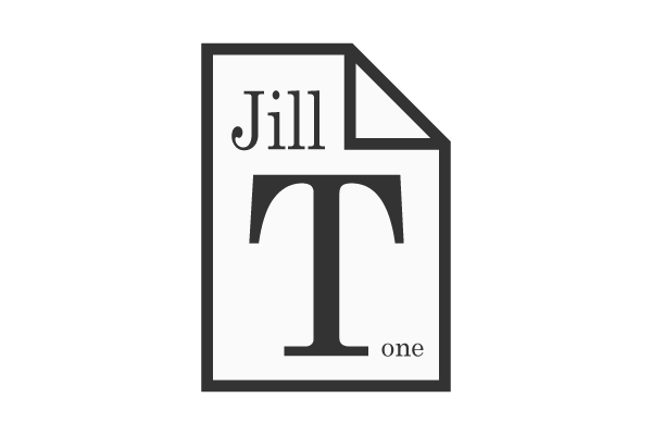 ニュース – Jill Tone Blog